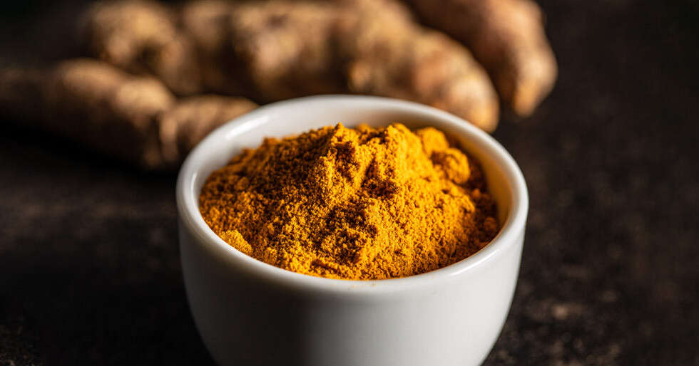 Benefits of turmeric for wellness