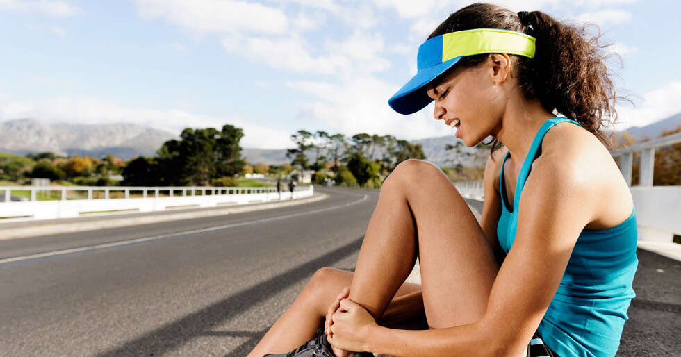 Things To Keep In Mind While Working Out To Avoid Injuries | Femina.in