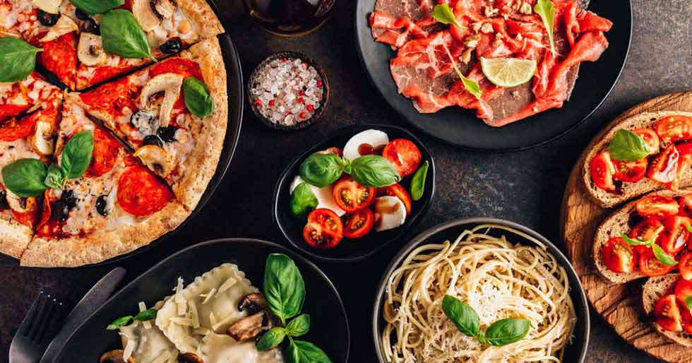 New Menus & Food Fests To Try This Month In Pune | Femina.in