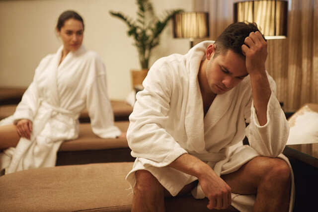 Ways To Spot A Commitment Phobe