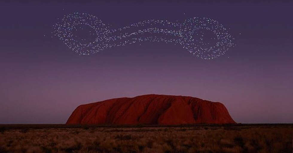 3 Cool Installations In The Australian Outback You Must Admire | Femina.in