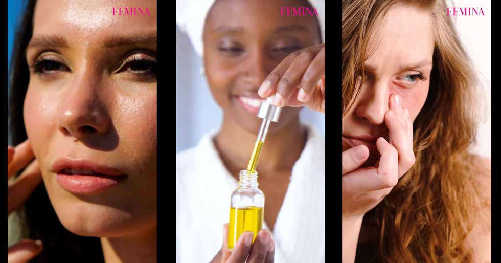 Benefits of Sesame Oil For Skin Care