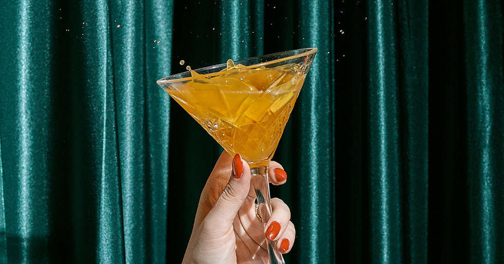 Unique Drink Recipes For World Cocktail Day | Femina.in