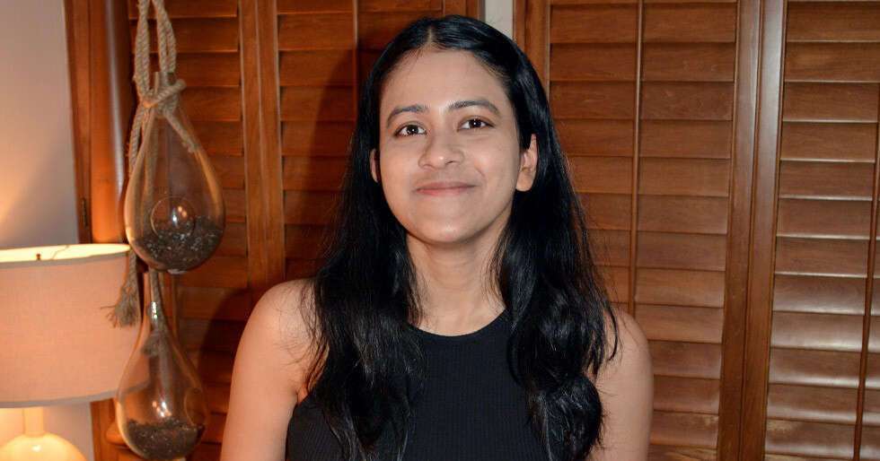 Mayanka Goel, Living And Winning The Hollywood Dream | Femina.in