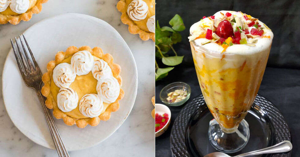 Discover the Magic of Mangoes with These Unique Recipes! | Femina.in