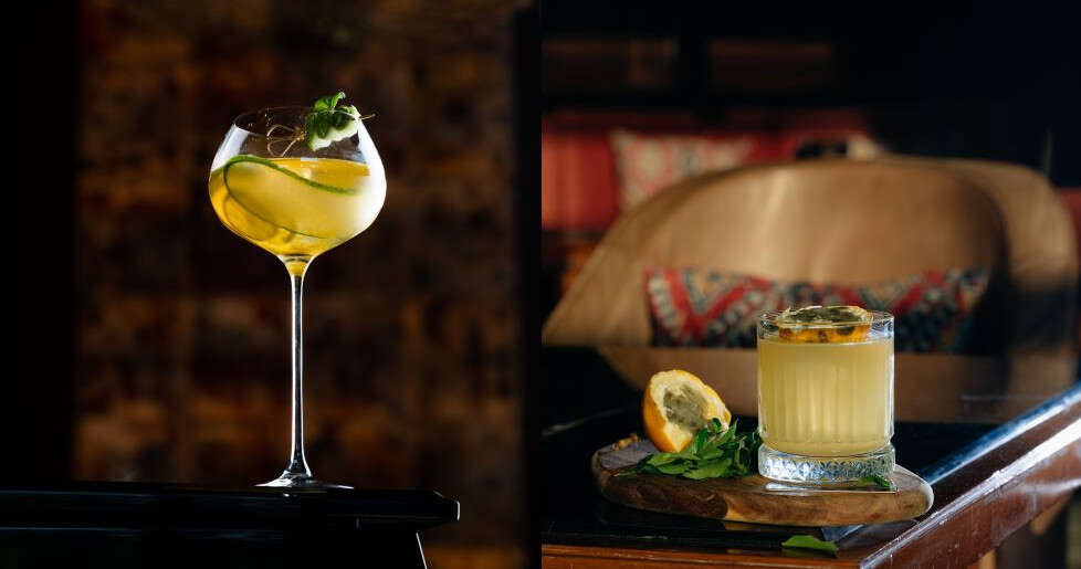 Dazzle With Your Bartending Skills Summer Cocktails You Must Try