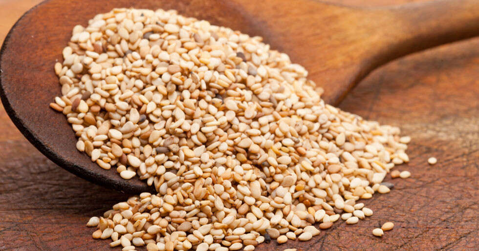 Benefits Of Sesame Seeds