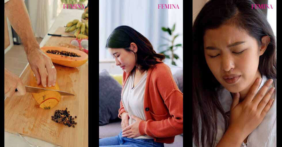 8 Lesser Known Side Effects Of Papaya You Cannot Miss