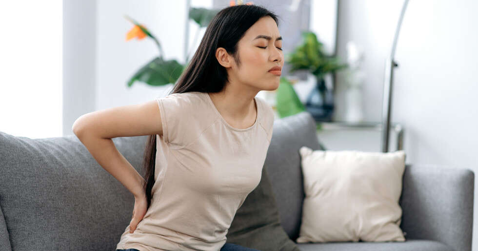 Battling Osteoporosis? Here’s An Understanding To the Silent Bone Threat | Femina.in