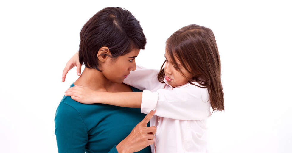 A Parental Guide On Understanding The Why’s And How’s Of Children Lying ...