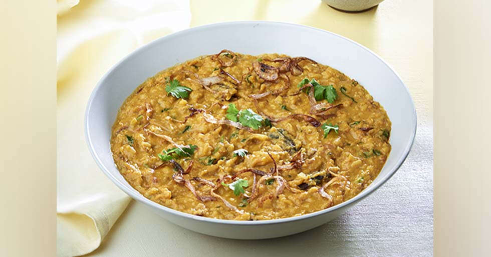 Mrs KM Mathew’s Recipe: Dal Kurma | Femina.in