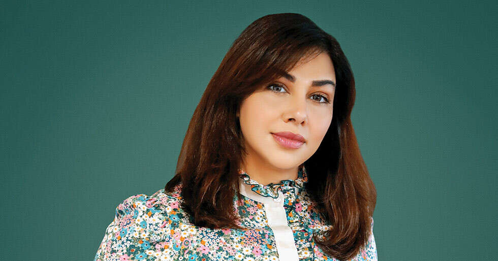 Femina's Fab 40: Ishiqa Multani Is Passionate About Improving ...