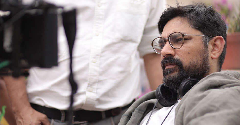 Director Karan Boolani On Movies, Creating Safe Space On Sets ...