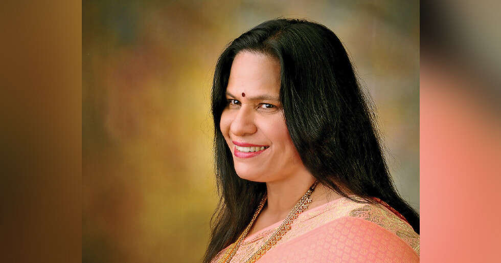 Femina’s Fab 40: Dr Satya Ramani Vadlamani, MD, Murli Krishna Pharma ...