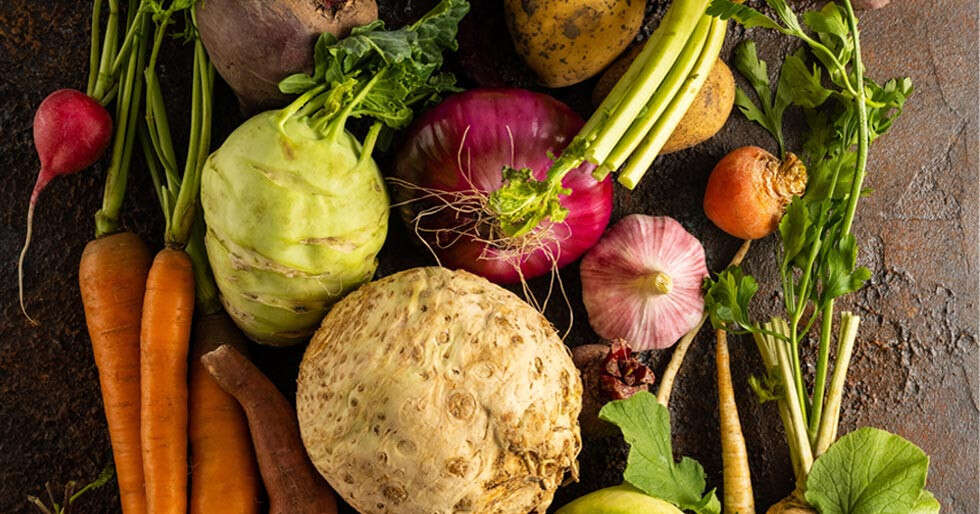 7 Winter Veggies To Relish This Season