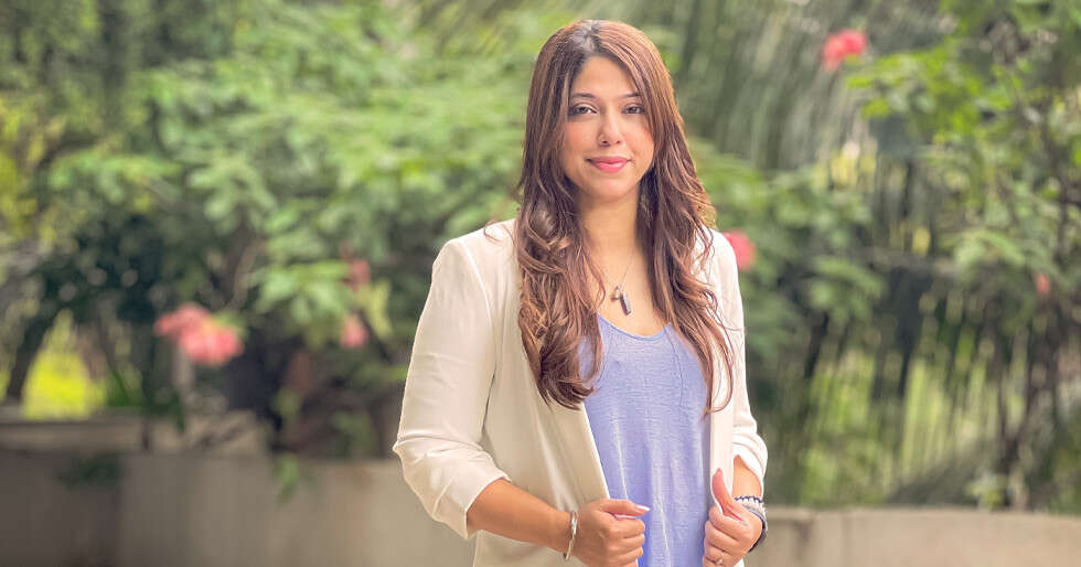 Aditi Malik Is Redefining The Hospitality Landscape And How! | Femina.in