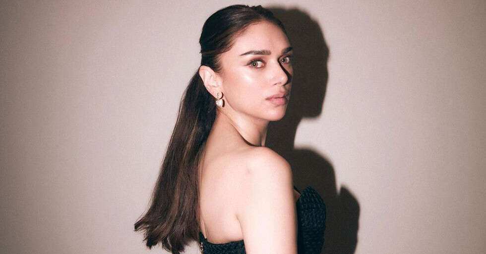 Birthday Love To The Modern-Day Princess, Aditi Rao Hydari! | Femina.in