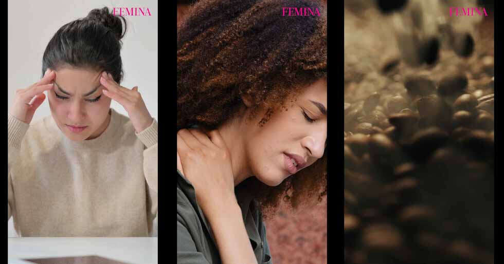 7 Side Effects Of Too Much Caffeine