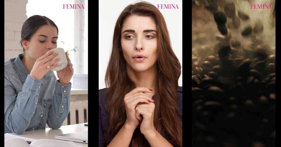 8 Side Effects Of Too Much Caffeine