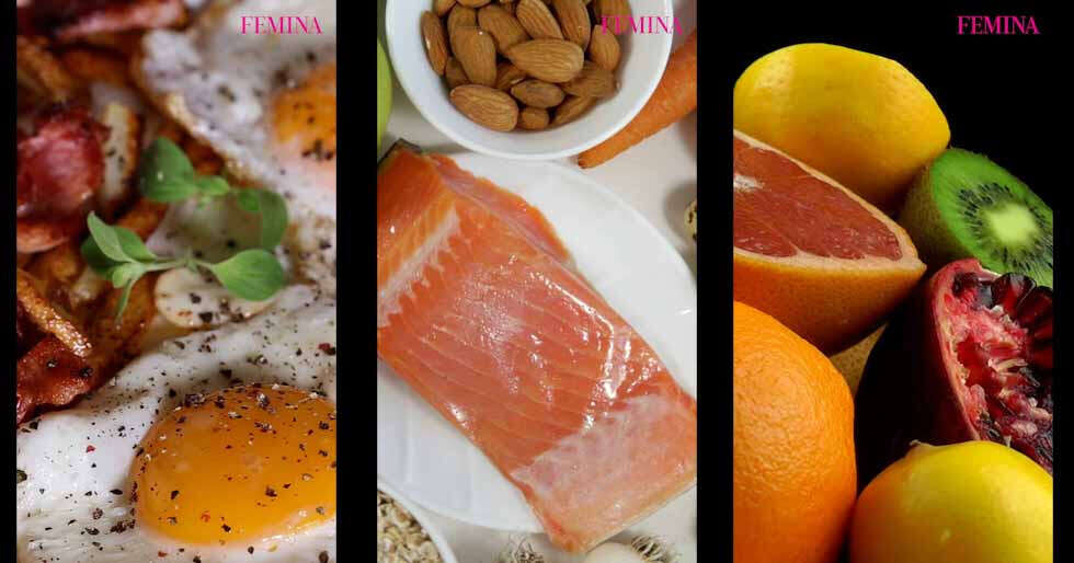 Iron Rich Foods To Your Daily Diet Now!