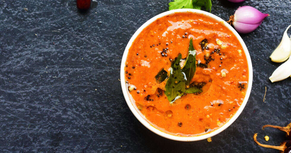 Amazing Indian Dips That Are Also Easy To Make | Femina.in