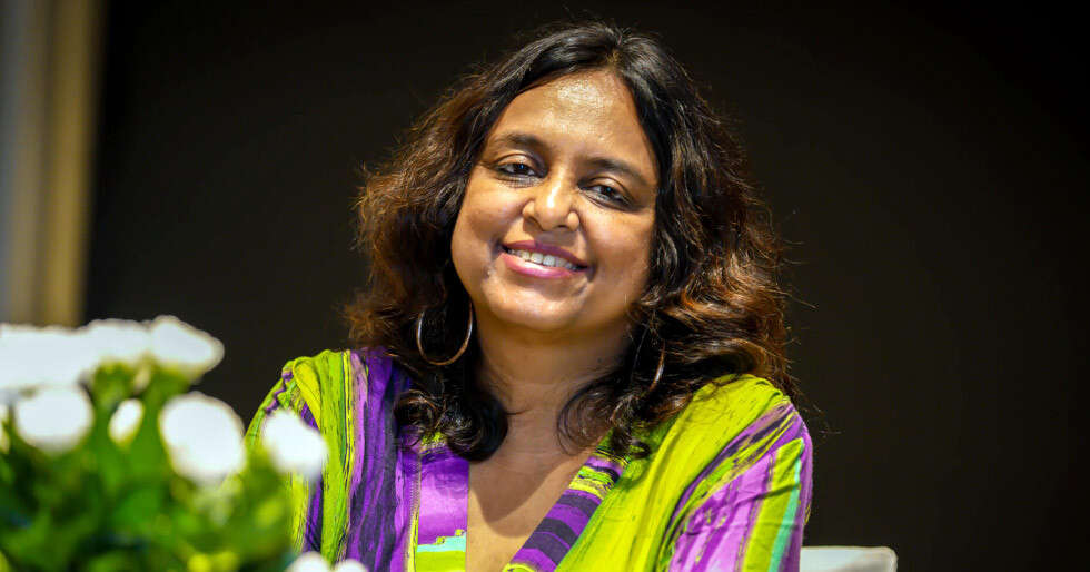 Author Rashmi Bansal On Her Latest Book Saturday Stories | Femina.in