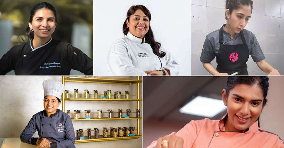 International Chefs Day: 5 Pastry Chefs Who Will Make Your World ...