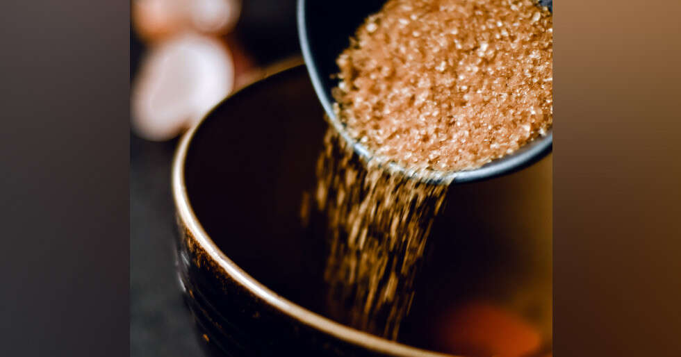 7 Amazing Health Benefits Of Brown Sugar