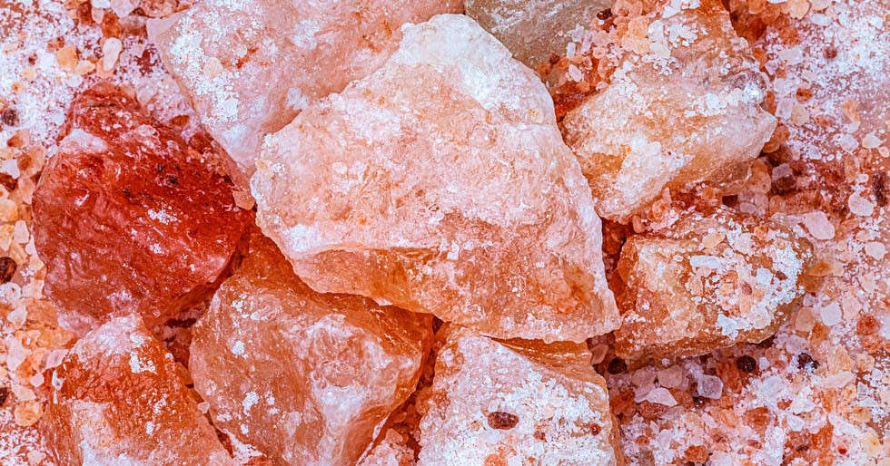 7 Amazing Benefits Of Using Rock Salt