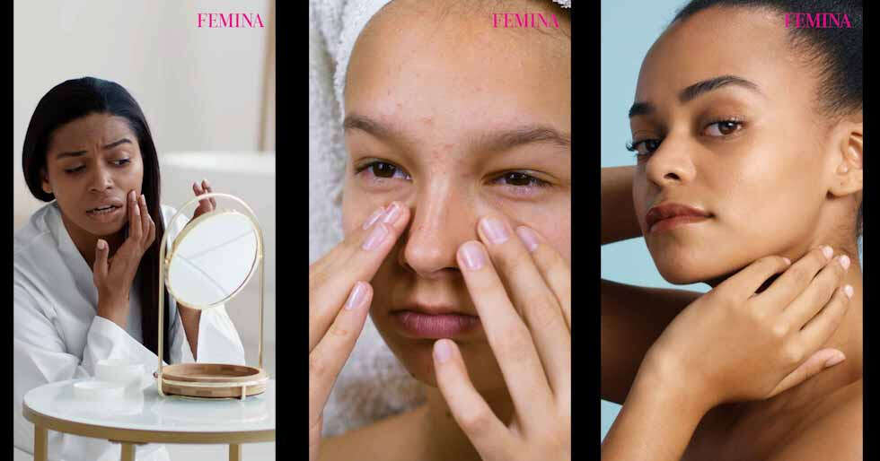 Besan Face Packs For All Skin Types