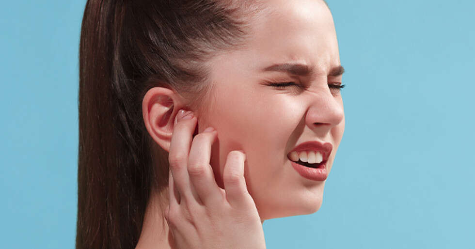 7 Home Remedies To Treat Ear Aches