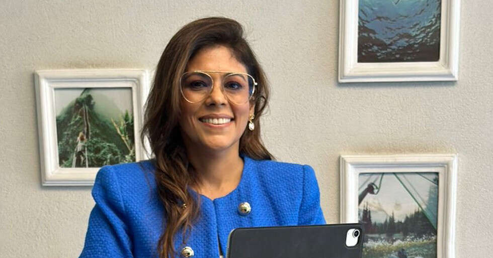 Leadership Coach Jaya Mehrotra Lists Top Tips To Use Your Full ...