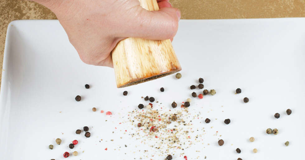 5 Awesome Health Benefits Of Black Pepper