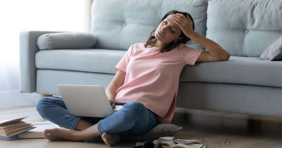 Tired Of Being Tired? Fight Fatigue With Food | Femina.in