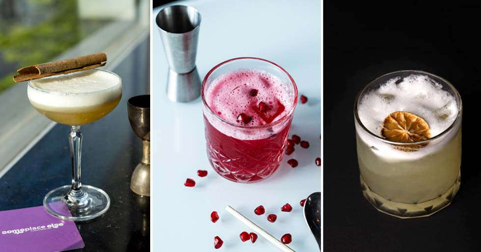 Try Something Different: 3 Unusual Cocktails | Femina.in