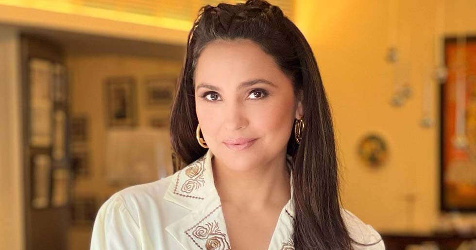 Take A Look At Lara Dutta Bhupathi’s Best Beauty Looks | Femina.in