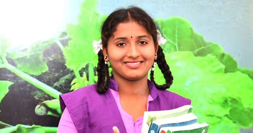 G Nirmala’s Story: From Child Marriage Escapee To State Exam Topper ...