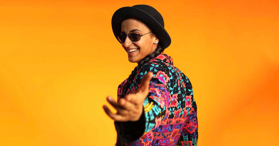 Creator Ruhee Dosani On Her Process & Creating Choices | Femina.in