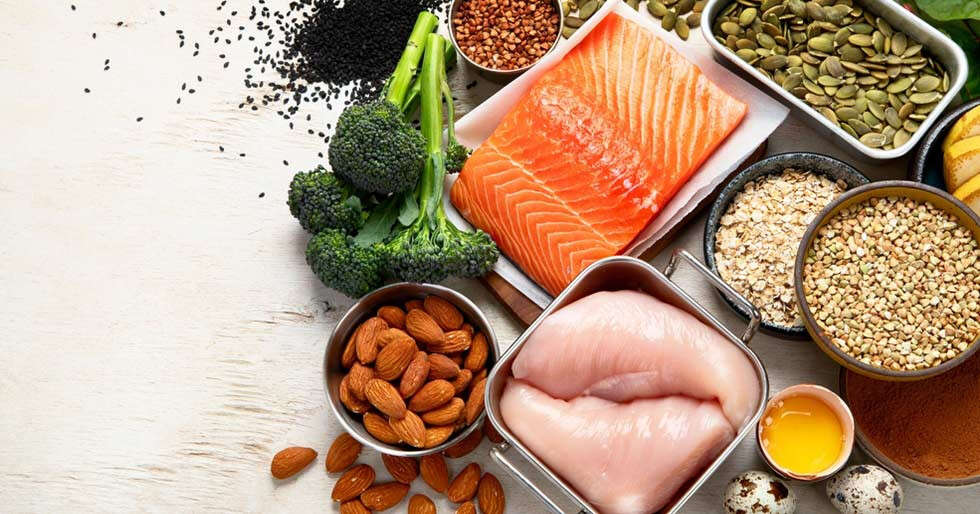7 Best Protein Rich Foods For Better Brain Health