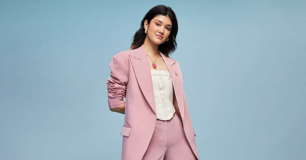 The Future is Female Gini | Femina.in