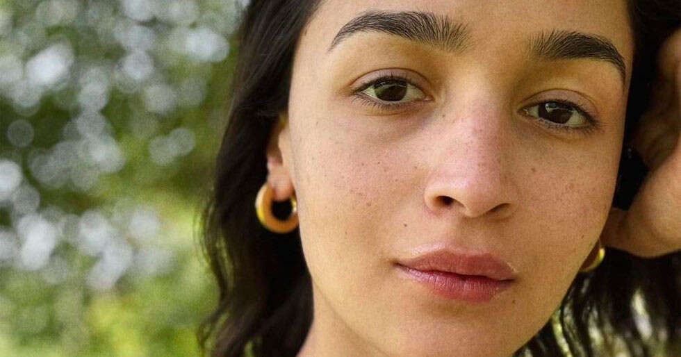 This 5-Step Skincare Routine Can Do Wonders For Indian Women This ...