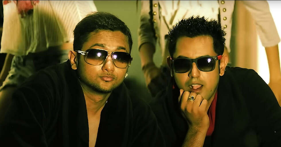 Angreji Beat Comeback: Video Release Makes Fans Go Wild! | Femina.in