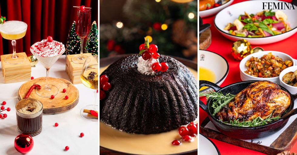 31 Must-Visit Restaurants For Every Indian Foodie This Christmas ...