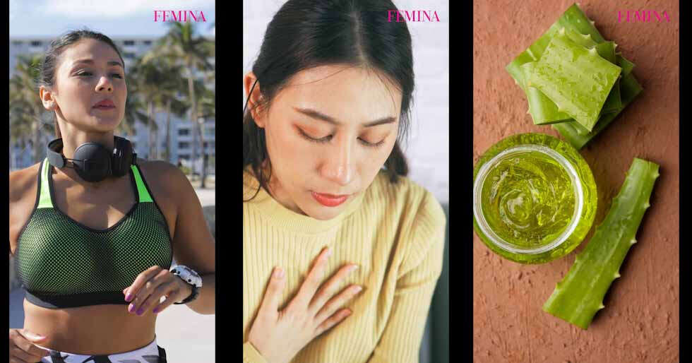 7 Health Benefits Of Drinking Aloe Vera Juice