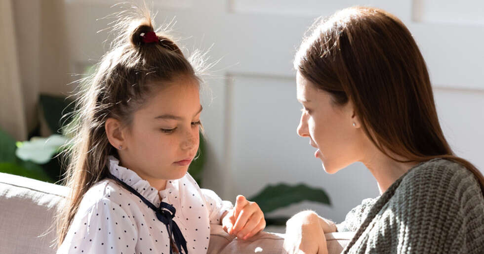 Right Ways To Respond When You Catch Your Child Lying | Femina.in
