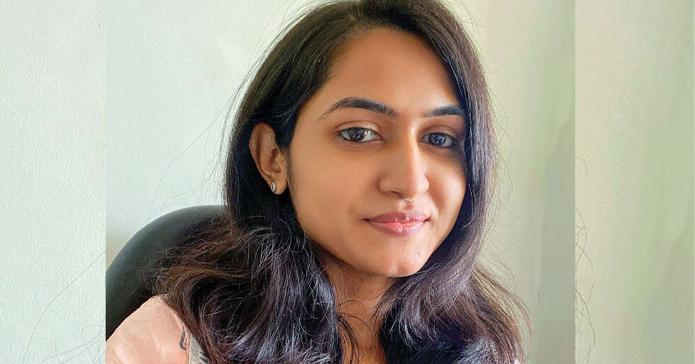 In Love We Believe: Obstetrician & Gynaecologist Dr Mitali P Rathod ...