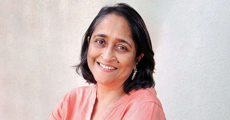 Shraddha Kamdar - Journalist Profile - Intelligent Relations