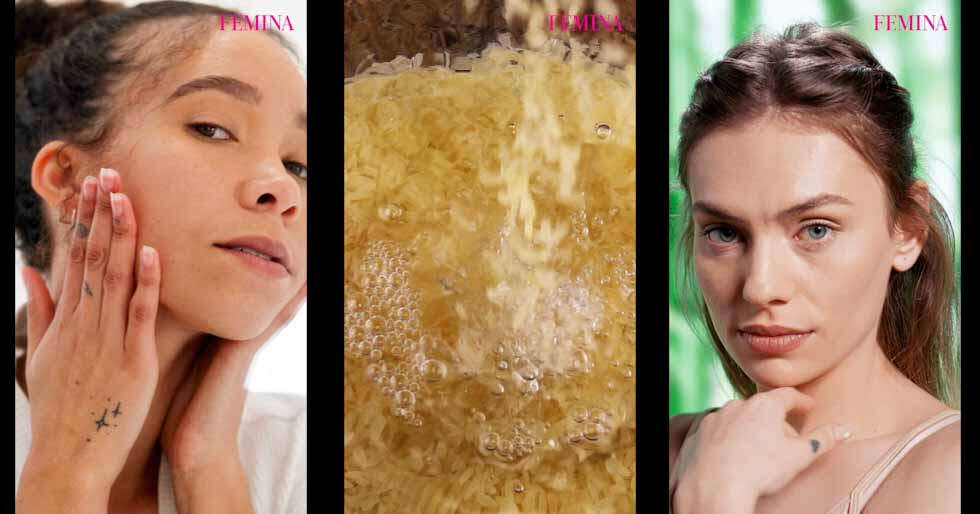 Rice Water For Skin – 8 Benefits And How To Use It