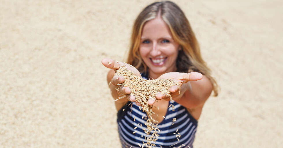 7 Reasons To Include Brown Rice In Your Diet