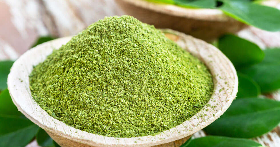 6 Health Benefits Of Moringa